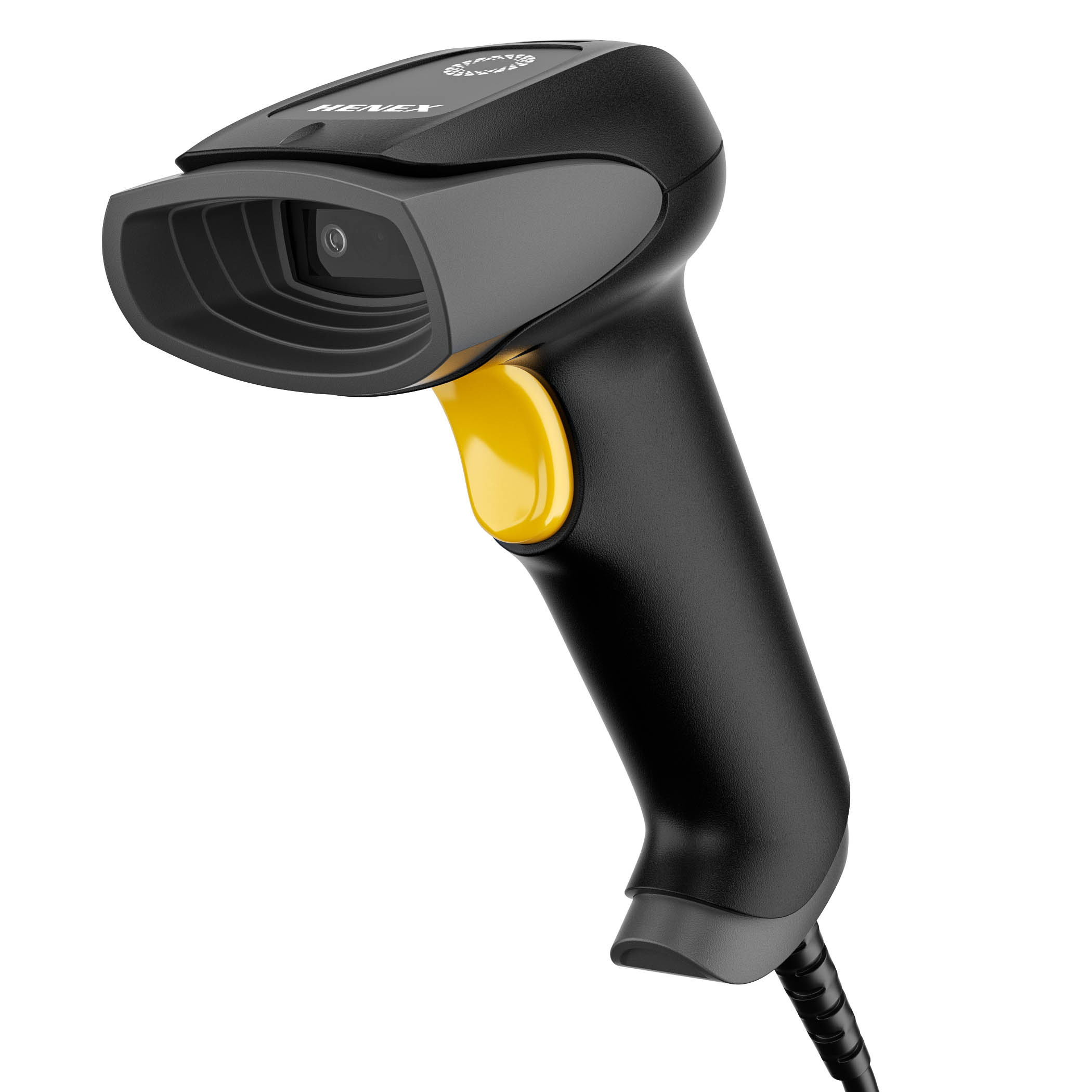 HC 3206 2D Wired Barcode Scanner Wired Barcode Scanner Products HENEX HC 3206 2D Wired Barcode Scanner Wired Barcode Scanner Products HENEX